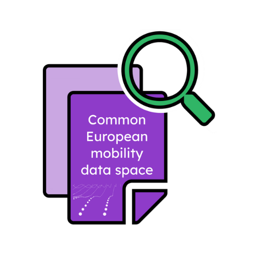 Data Ecosystems Inventory - PrepDSpace4Mobility